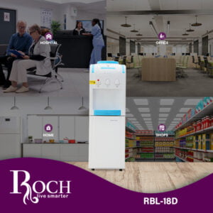 Home Electronics - Roch Electronics