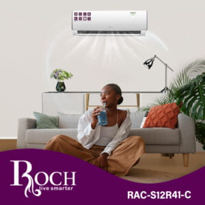 Home Electronics - Roch Electronics