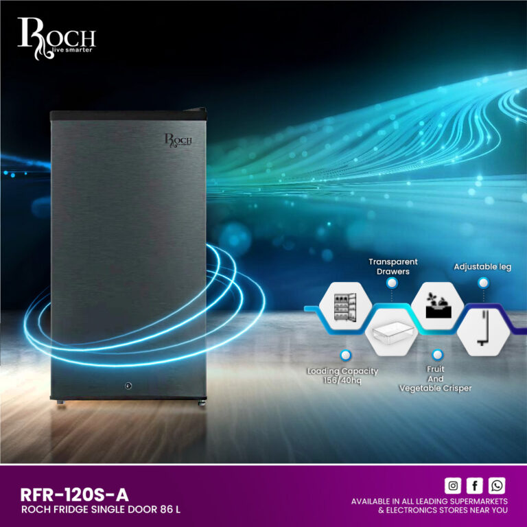 Refrigerator Archives - Roch Electronics