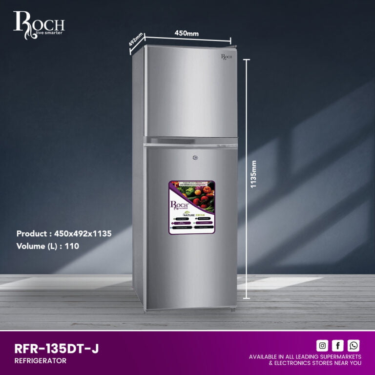 Refrigerator Archives - Roch Electronics