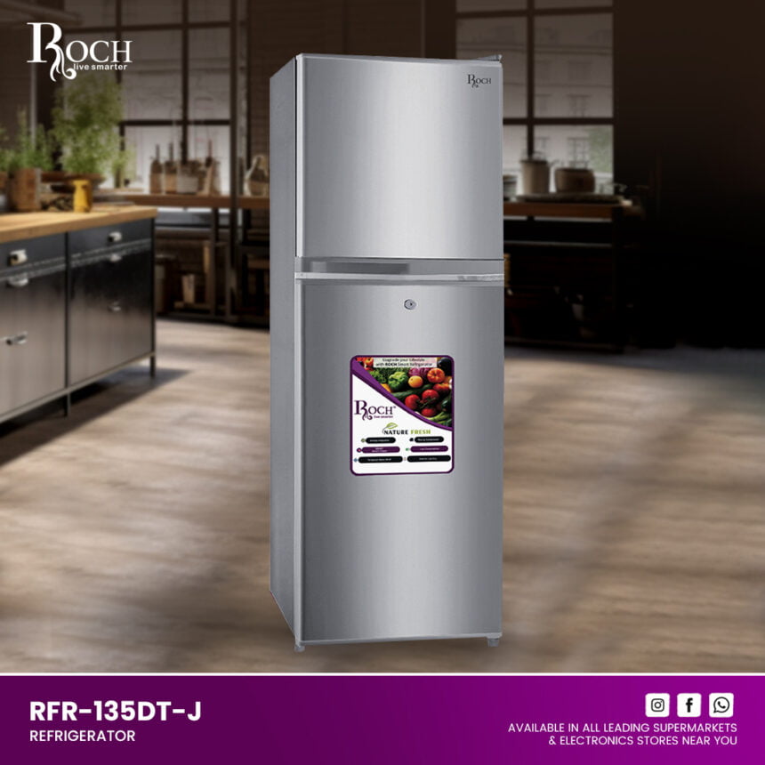 Refrigerator Archives - Roch Electronics