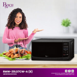 Home Electronics - Roch Electronics