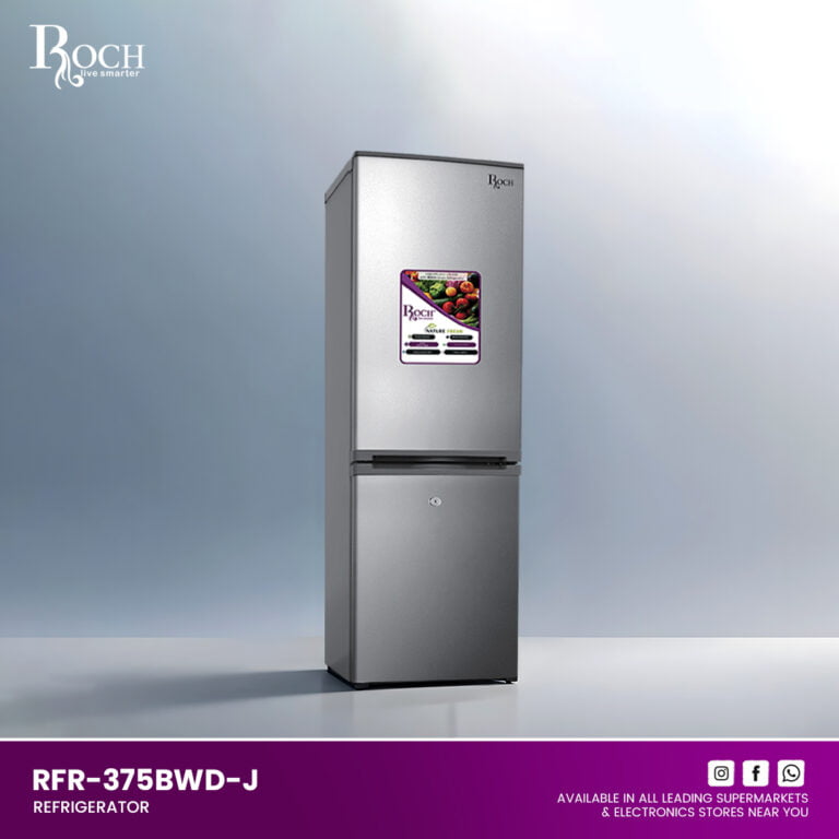 Home Electronics - Roch Electronics
