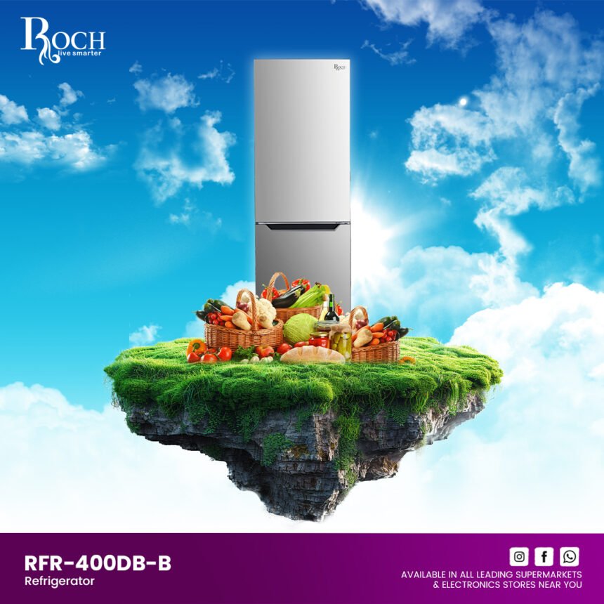 Roch Electronics